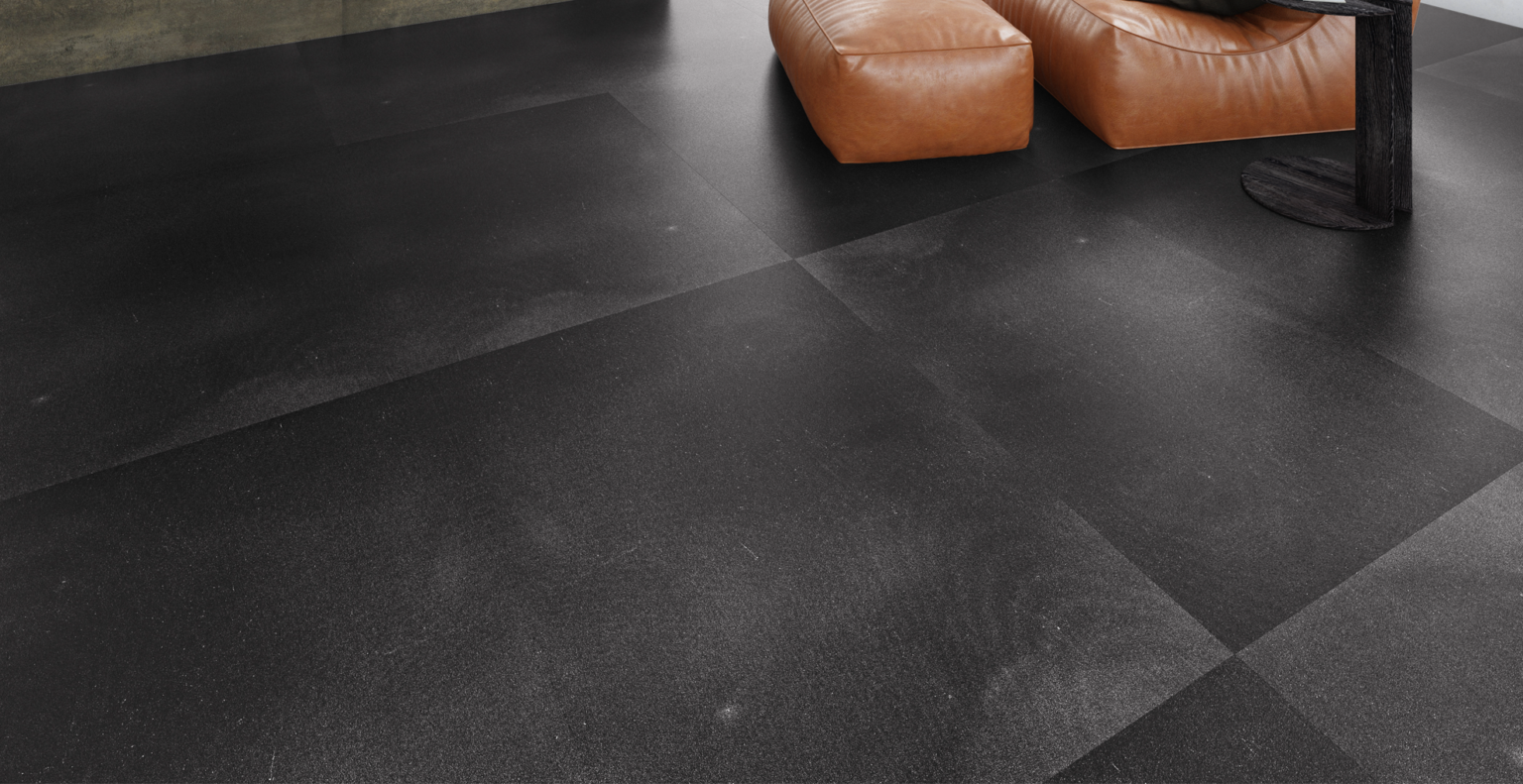 PVC/CV Belag - TIGA-Fußbodentechnik